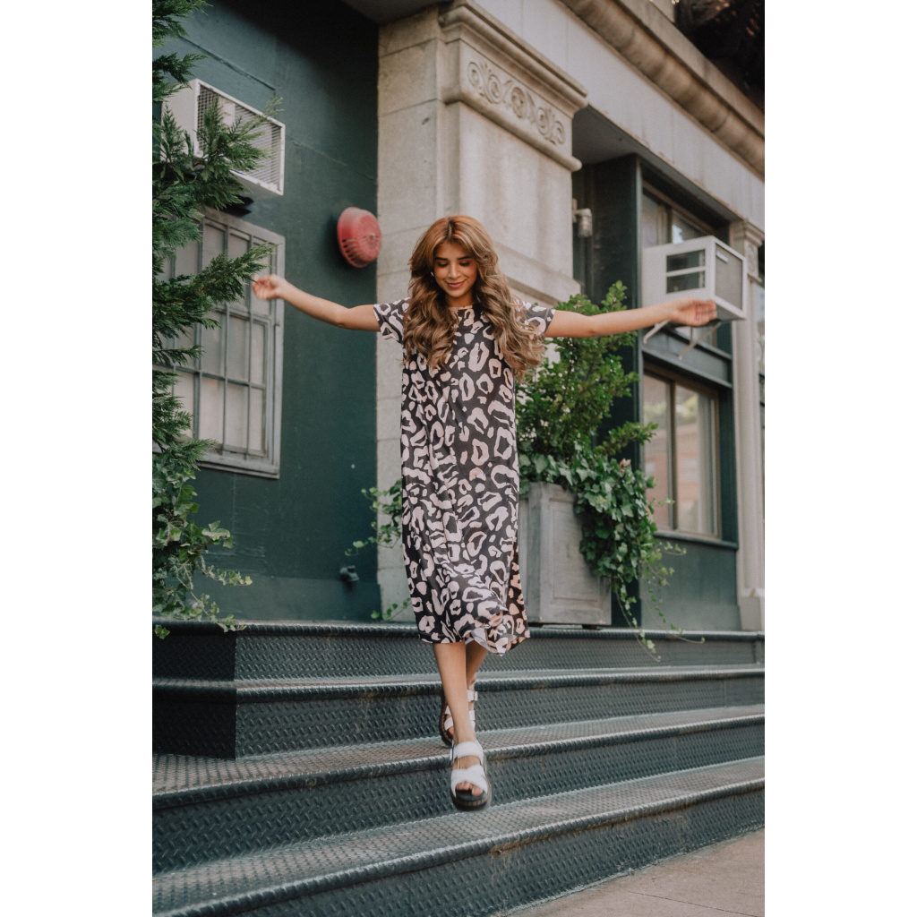 Sacré Icons – Sacré